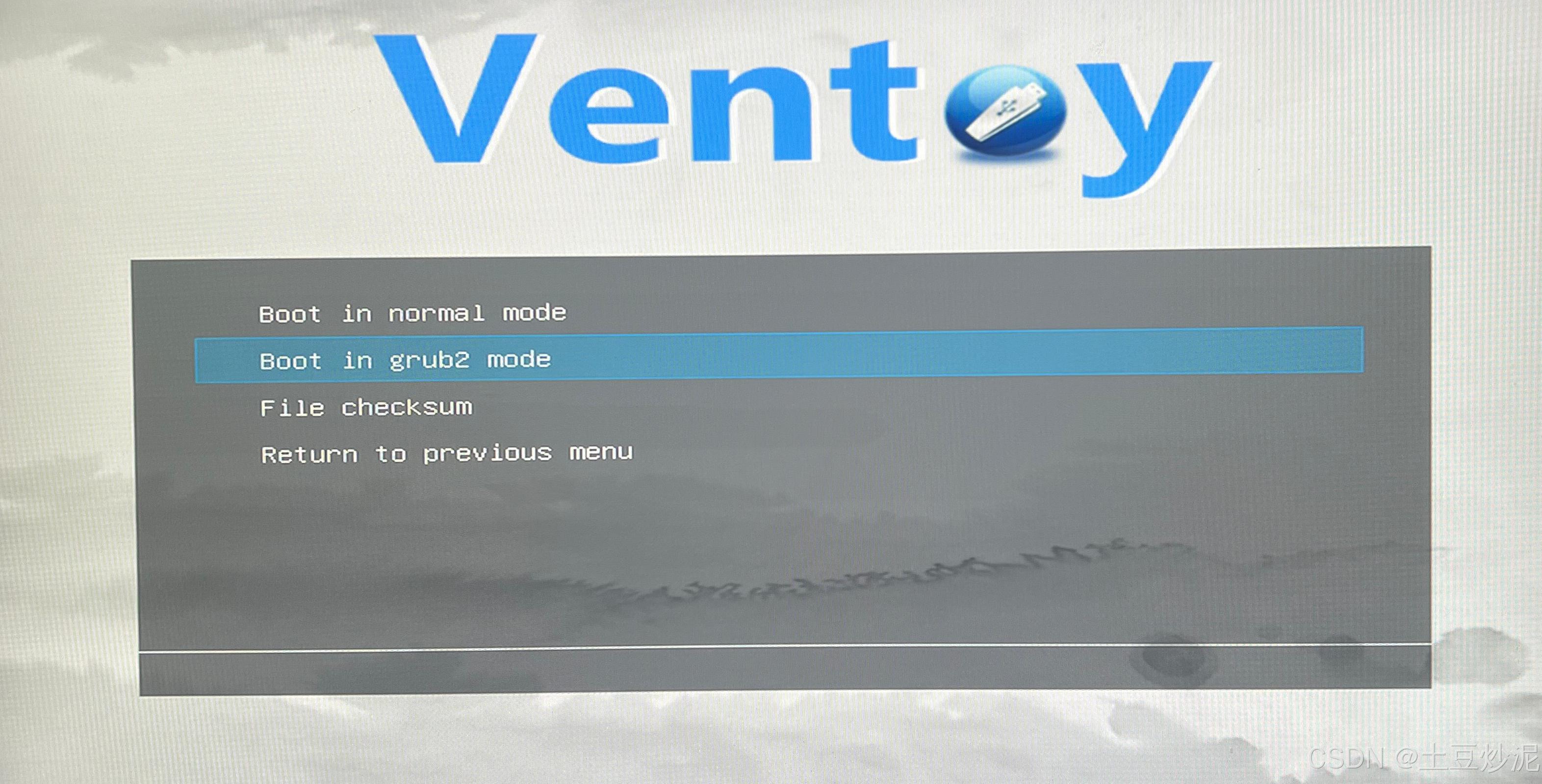 （Ubuntu）最详细易懂的systemback镜像安装-CSDN博客