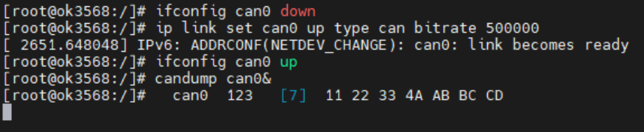 MCP2518FD外部CAN-FD控制器的调试方法-CSDN博客