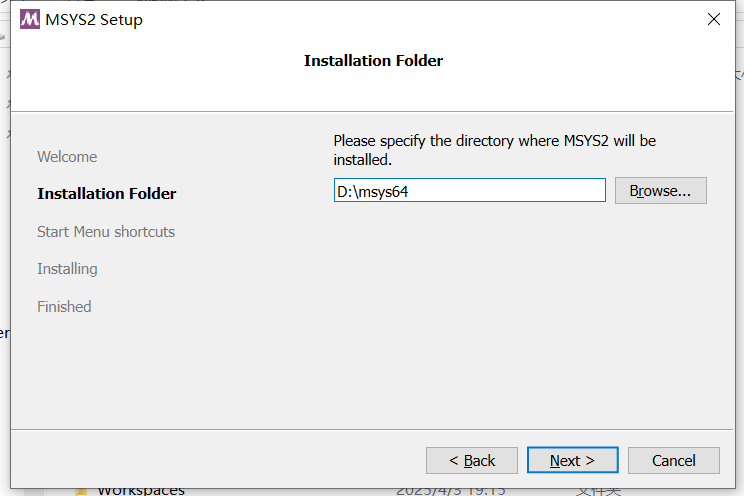 Window下使用 MSYS2 编译调试redis源码_window 编译redis源码-CSDN博客