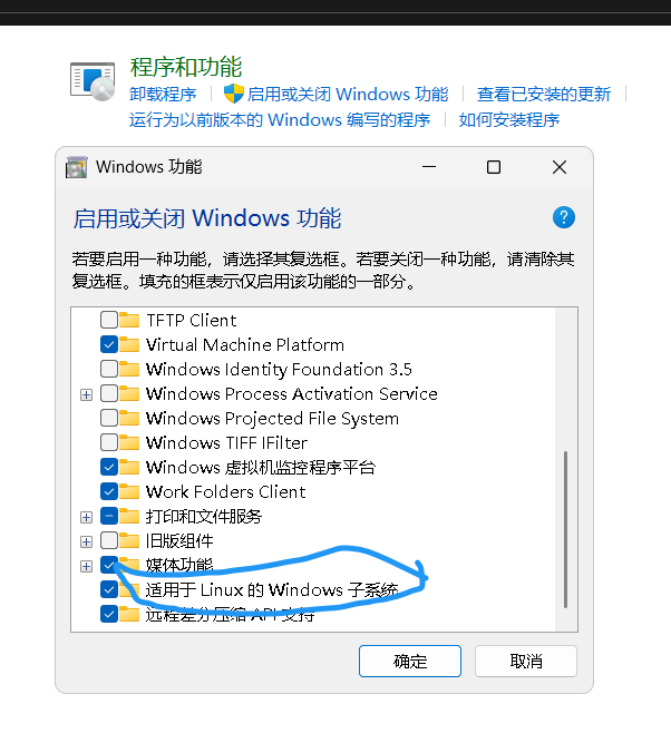 在windows上使用linux的三种方法（含官网链接）_windows使用linux-CSDN博客