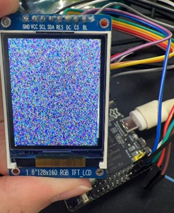 luckfox rv1106 驱动ST7735TFTLCD屏幕_rv1106 spi lcd-CSDN博客