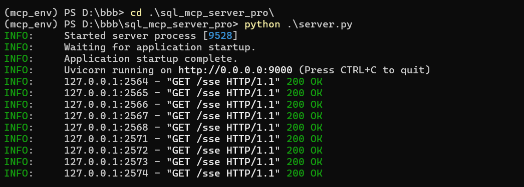 MCP服务实战—操作mysql数据库_mysql mcp-CSDN博客
