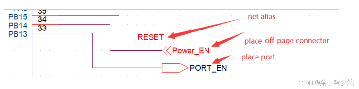 Cadence 学习笔记_place port-CSDN博客