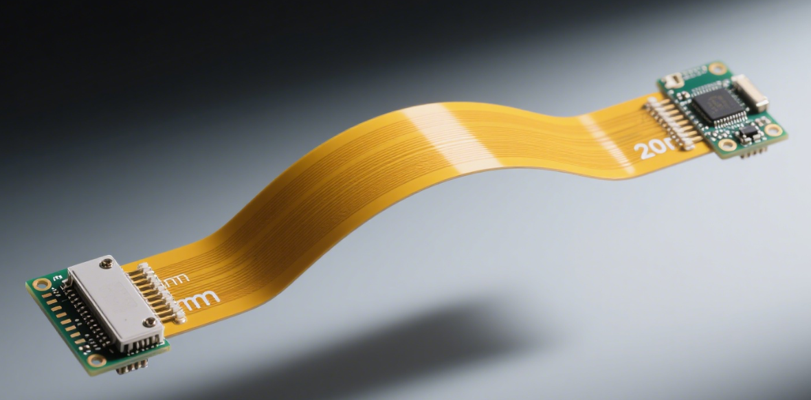 什么是FPC软板？_软板fpc基本知识介绍-CSDN博客