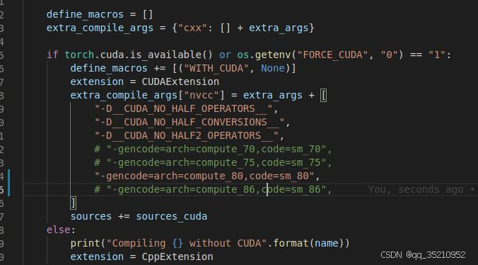 Bevfusion A800运行实践_a800 compute capability-CSDN博客