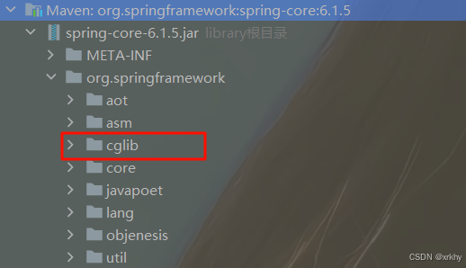 ssm之AOP-CSDN博客
