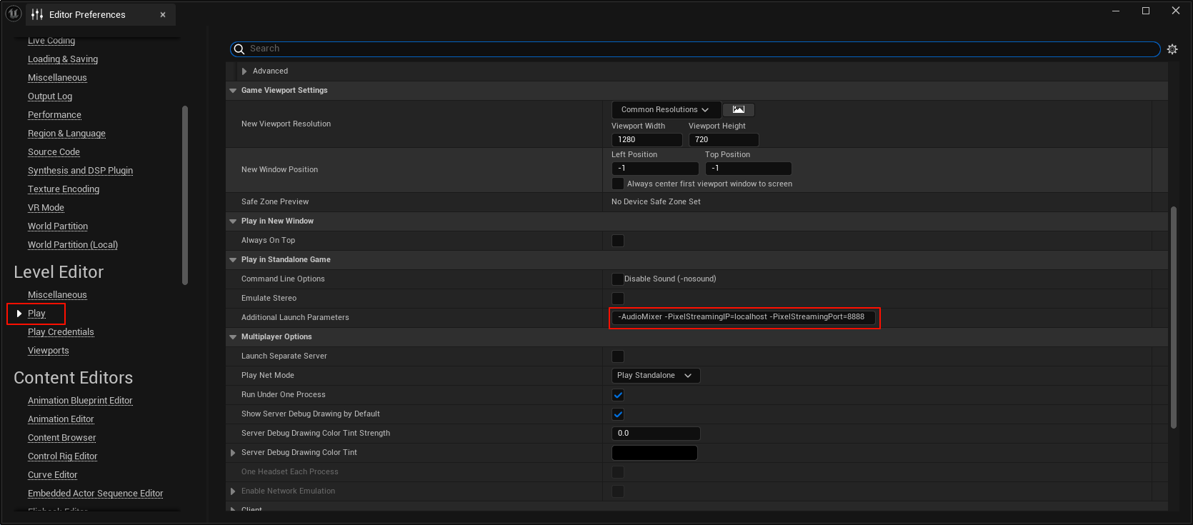 UE5.4 像素流送 (Pixel Streaming) 实现核心笔记_ue5 pixelstreaming-CSDN博客