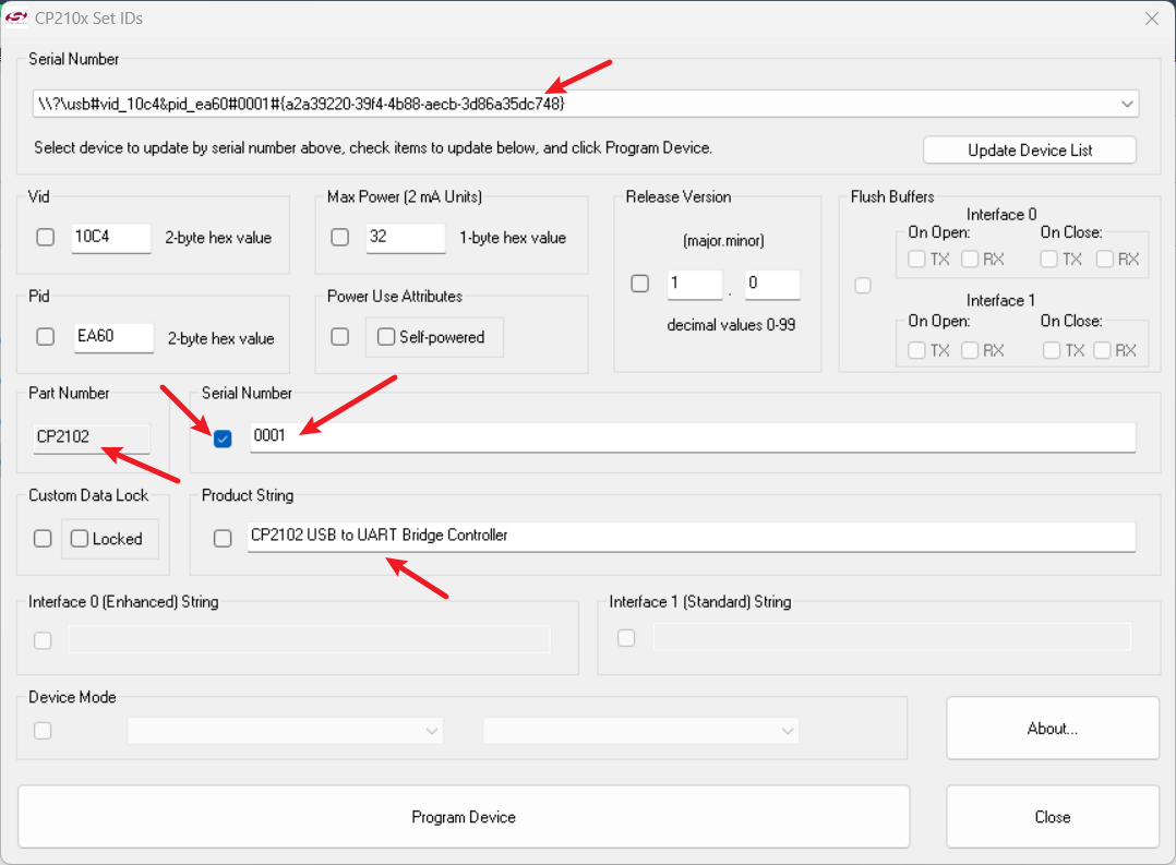 Ubantu ROS环境下映射与解绑USB设备端口号（保姆级教程！适用大部分单、多串口场景，包括修改CP2102设备serial）_ubuntu 串口映射-CSDN博客