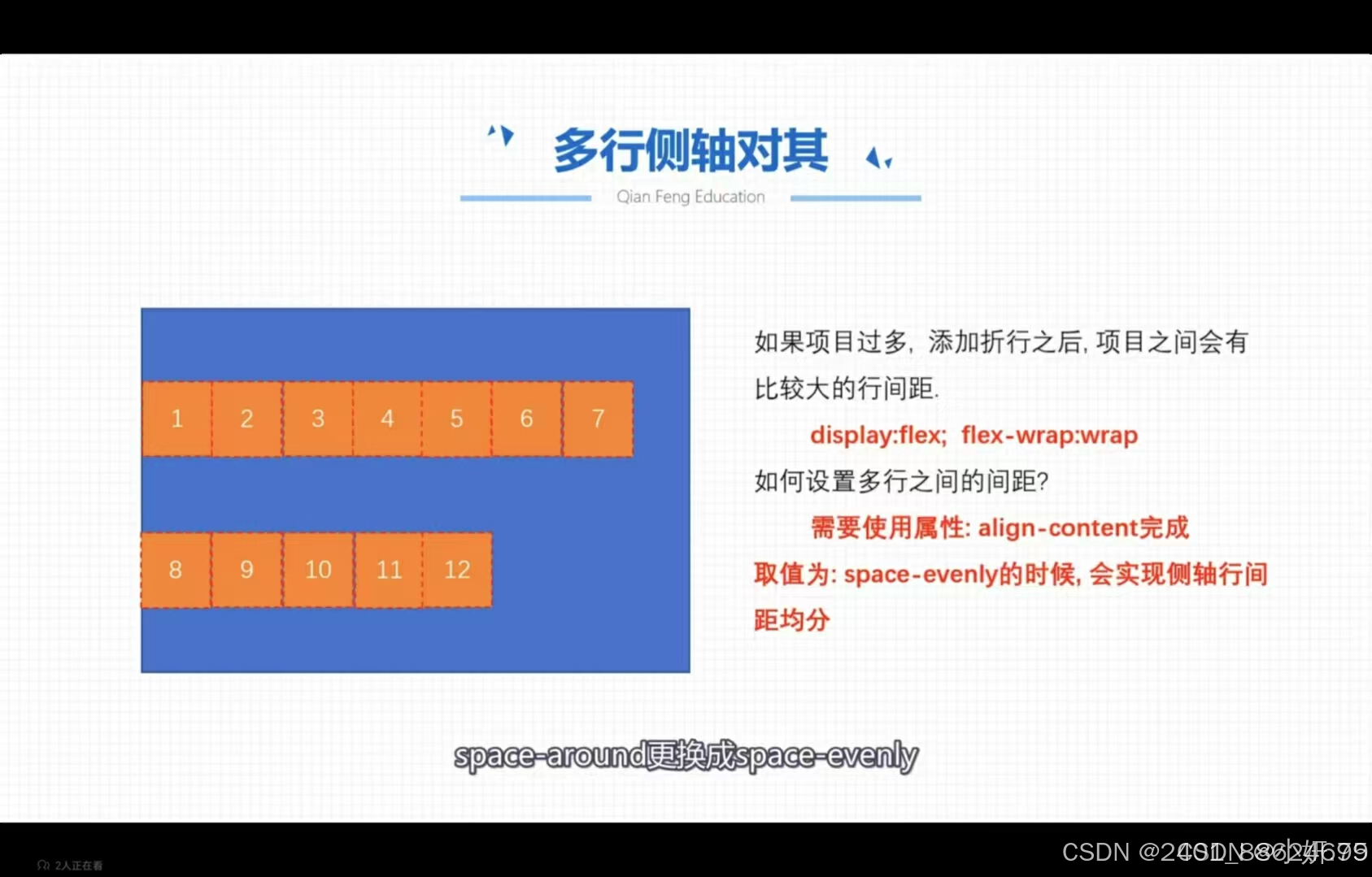 flex布局与grid布局_flex-grid-CSDN博客