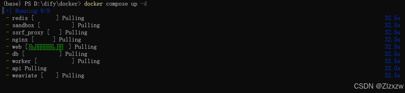 Win11家庭版安装Dify_windows with wsl 2 enabled-CSDN博客