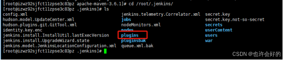 jdk1.8版本安装jenkins超详细教程_jenkins jdk1.8-CSDN博客