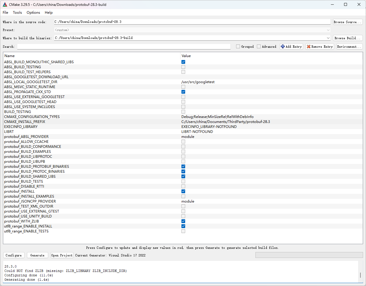 Protobuf 安装_protoc-28.3-win64.zip-CSDN博客