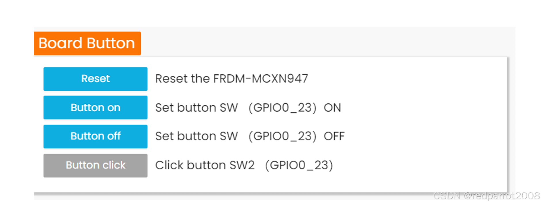 NXP .云实验室MCU使用教程_aiotcloud nxp com cn-CSDN博客