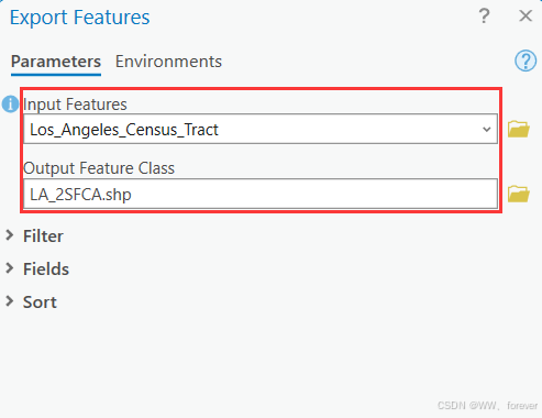【ArcGIS Pro实操第8期】两步浮动集水区法原理及实操案例_arcgis pro 基于高斯分布的两步浮动集水区 (2sfca)方法-CSDN博客
