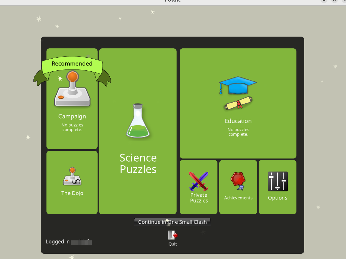 Foldit安装与启动（linux系统）-CSDN博客