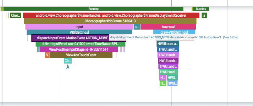 Android掉帧分析_android系统如何分析掉帧原因-CSDN博客