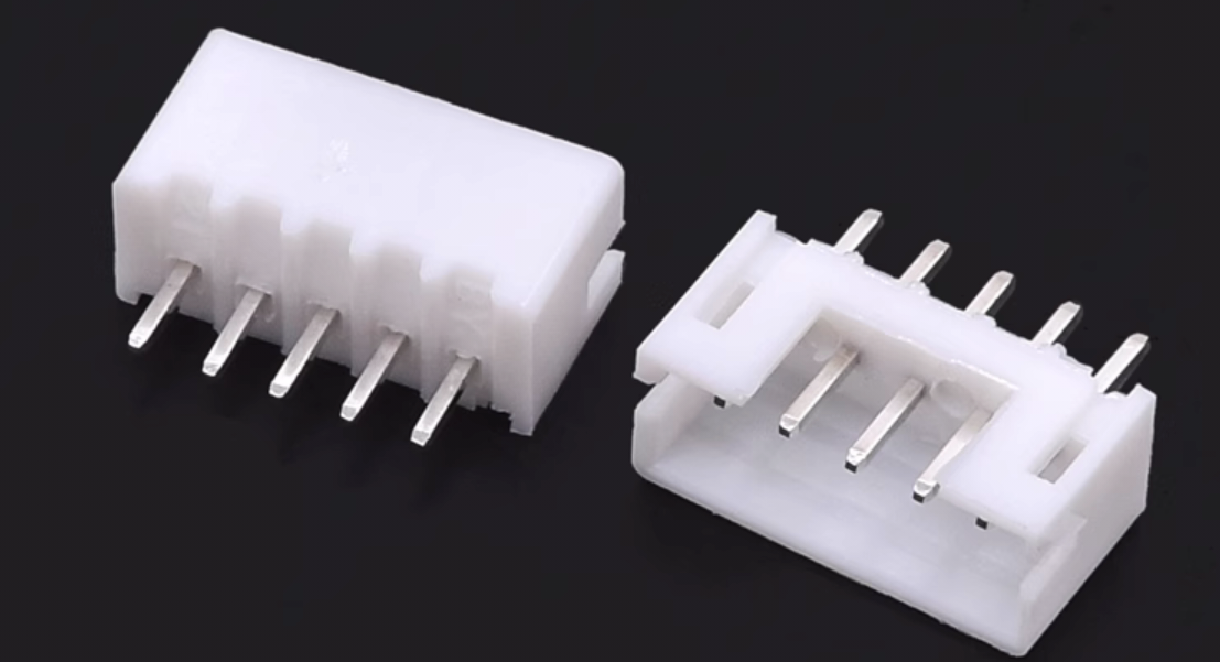 SH、MX、GH、ZH、PH、EH、XH、VH 等系列端子线的区别与作用_xh端子-CSDN博客