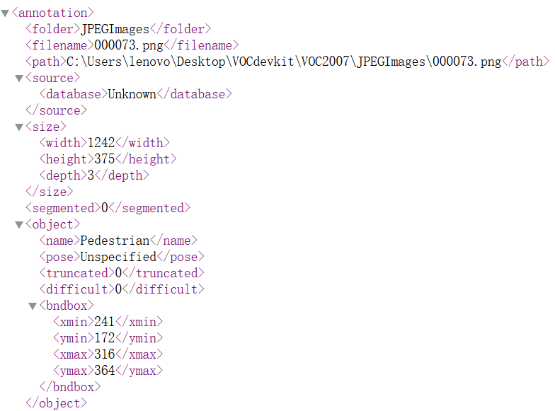 YOLOv5训练KITTI数据集_kitti数据集下载-CSDN博客