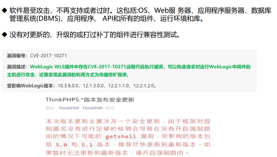 OWASP-TOP10漏洞_owasp top 10-CSDN博客