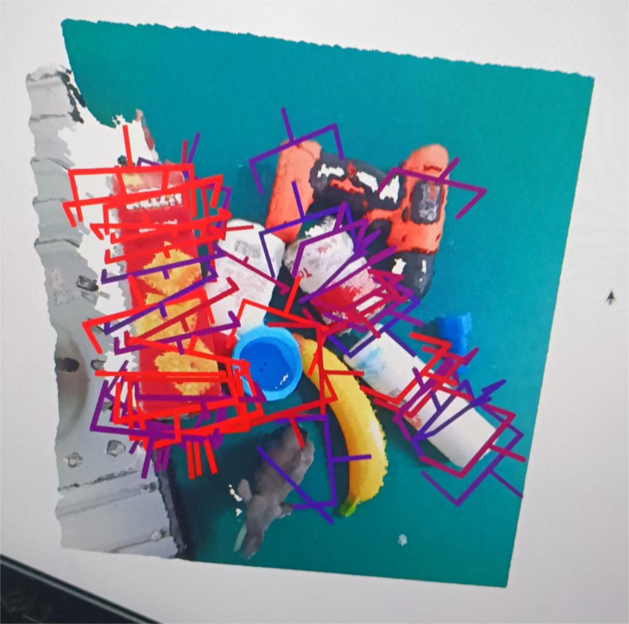 graspness复现问题总结及应用自己的数据集-CSDN博客