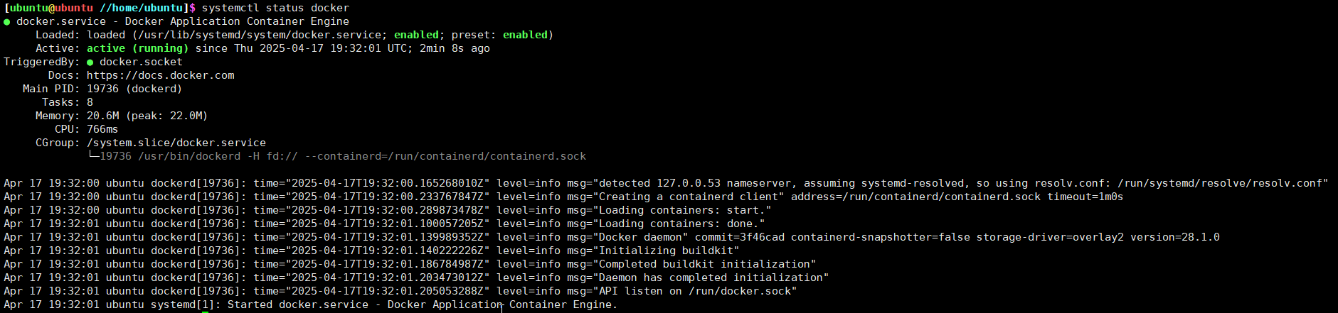 利用Docker快速部署Spug自动化运维平台_spug运维平台-CSDN博客