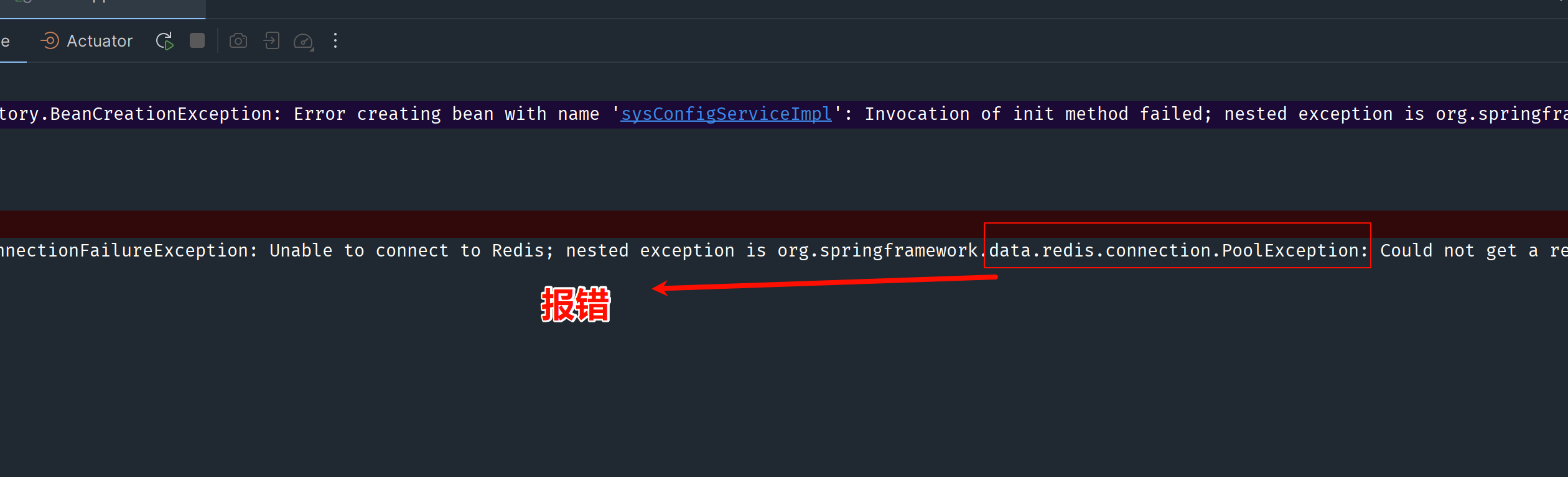 RuoYi-vue分离式配置教程，包括（Mysql，node，redis,maven的下载和安装）_ruoyi项目redis mysql从头下载 安装搭建-CSDN博客