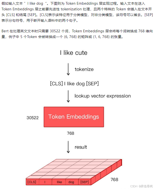 《Bert:Pre-training of Deep BidirectionalTransformers for LanguageUnderstanding》Bert:NLP领域的里程碑 ...