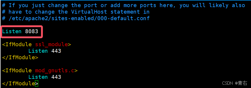 Ubuntu24.04部署webdav（五）_ubuntu webdav-CSDN博客