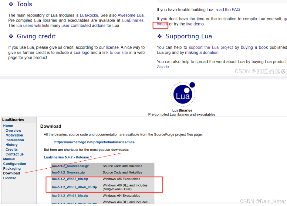 Windows下的CLion+Lua_clion lua-CSDN博客