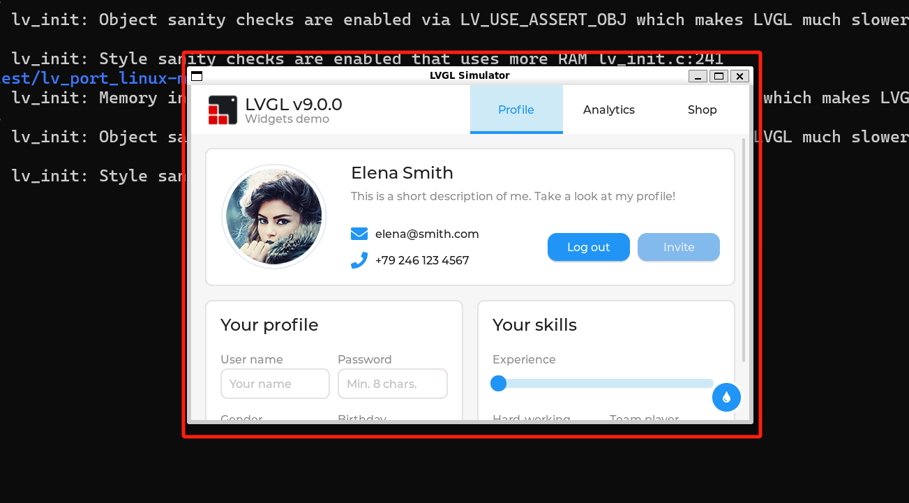 03lvgl9.0移植到linux系统上_lvgl linux-CSDN博客