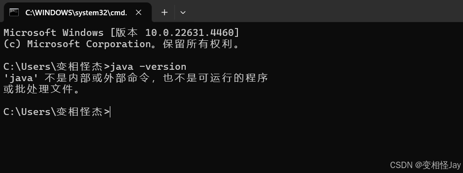 Java JDK 8下载及其环境配置_java8 下载-CSDN博客