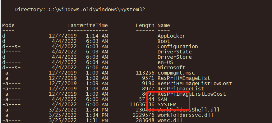 OSCP Challenge 5 - OSCP B_oscp题库-CSDN博客
