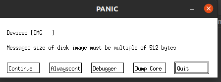 自制操作系统--------2（Ubuntu下bochs-gdb与qemu安装与配置及用vscode进行调试）_bochs gdb-CSDN博客