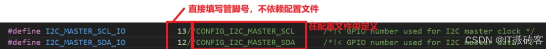 《ESP32从0到1》之I2C通讯（AHT20温湿度传感器）_esp32 i2c-CSDN博客