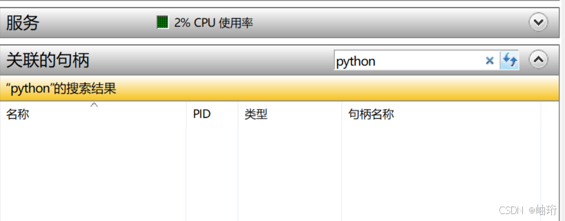 Python卸载报错解决：Could not set file security for file ‘F:\Config.Msi\26773.rbf‘.Error:5. Verify ...
