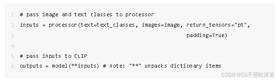 一文读懂多模态 embeddings_多模态embedding-CSDN博客