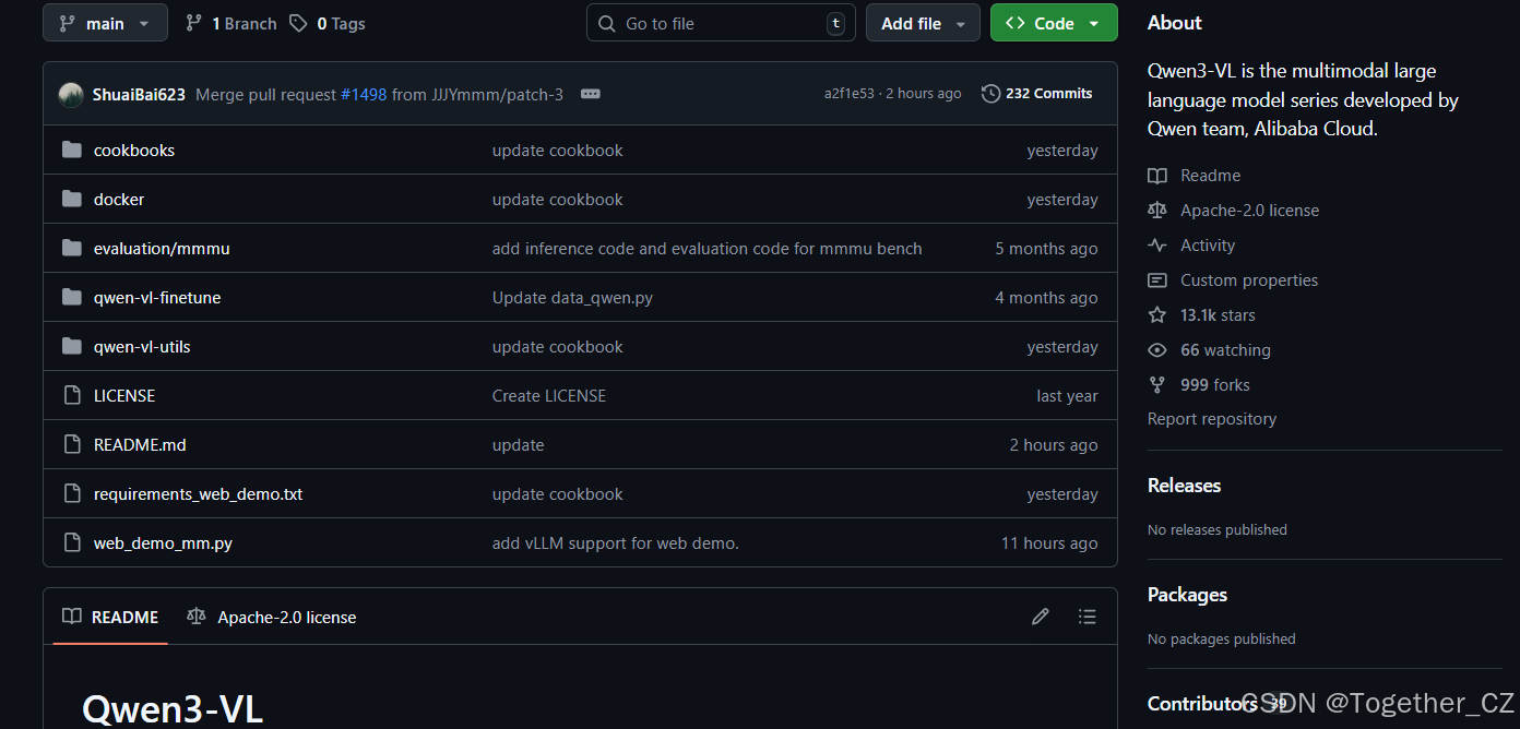 Qwen2.5-VL Technical Report——Qwen2.5-VL技术报告-CSDN博客