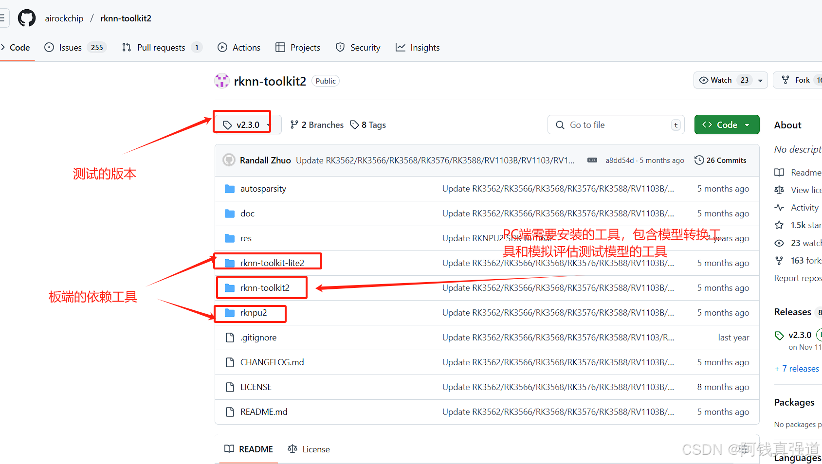 rk3588 更新推理库，安装python rknn-toolkit-lite2 推理环境_更新rknn库-CSDN博客