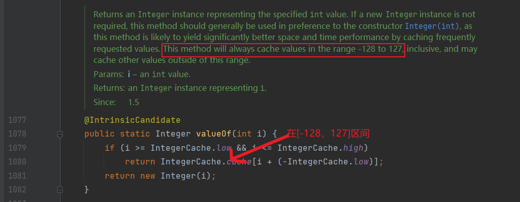 自动类型转换&自动拆，装箱&包装类的缓存机制（Java）_自动装箱拆箱与integercache机制-CSDN博客