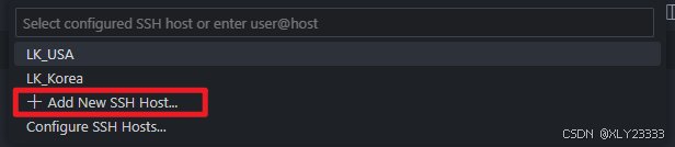 CodeServer+VSCodeSSH使用 全流程项_linux vscode code-server-CSDN博客