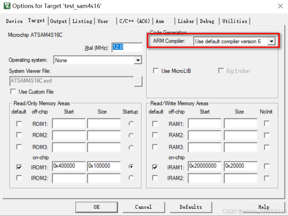 core_cm4.h(1250): function ‘NVIC_SystemReset‘ could be declared with attribute ‘noreturn ...
