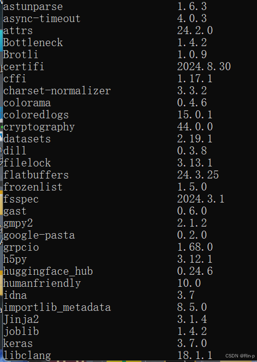 ESP-DL的ESP32的手势识别（2）模型量化_espdl 手势识别-CSDN博客