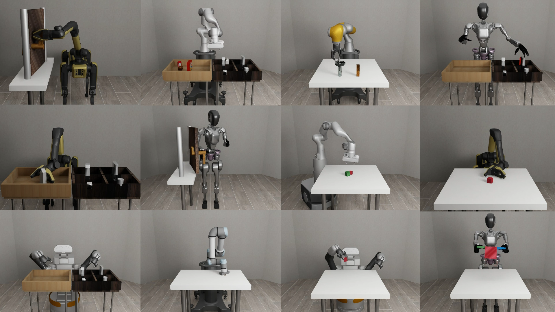 robosuite 入门教程（一）安装与基本用法-CSDN博客