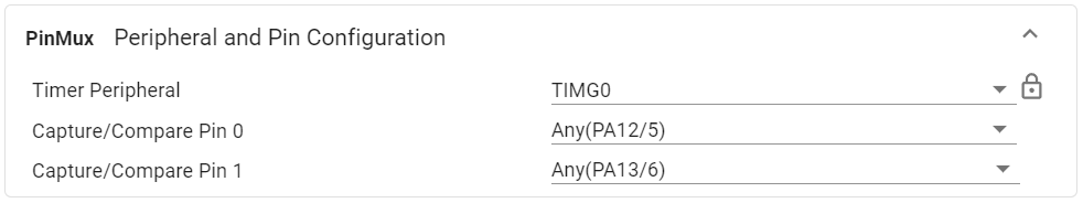 Code Composer Studio Theia - Sysconfig-CSDN博客