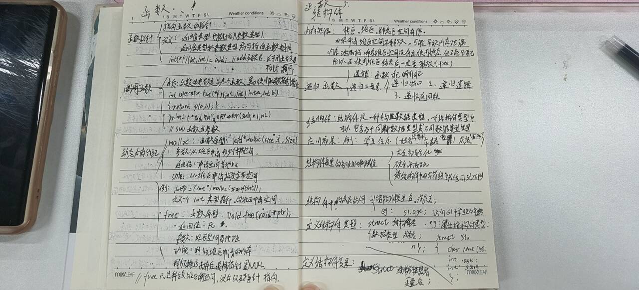 day13 函数，结构体-CSDN博客