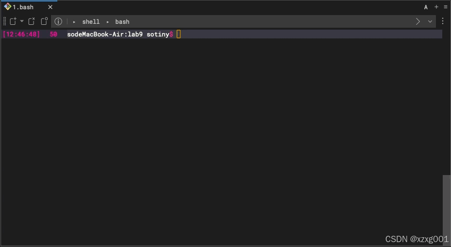 HNU OS说明-CSDN博客