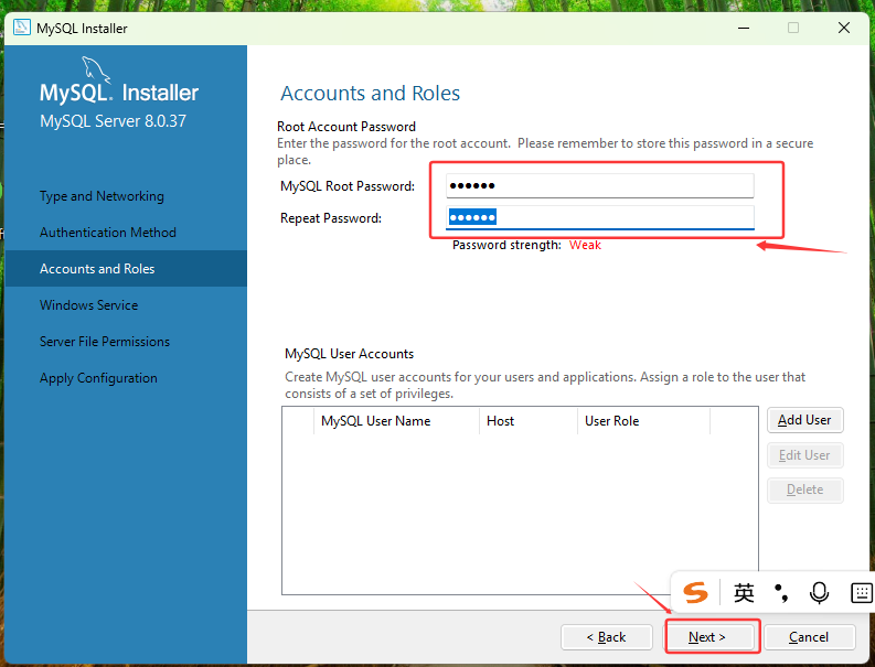 Windows系统安装MySQL 8.0详细教程（MSI安装版）_mysql8msi安装教程-CSDN博客