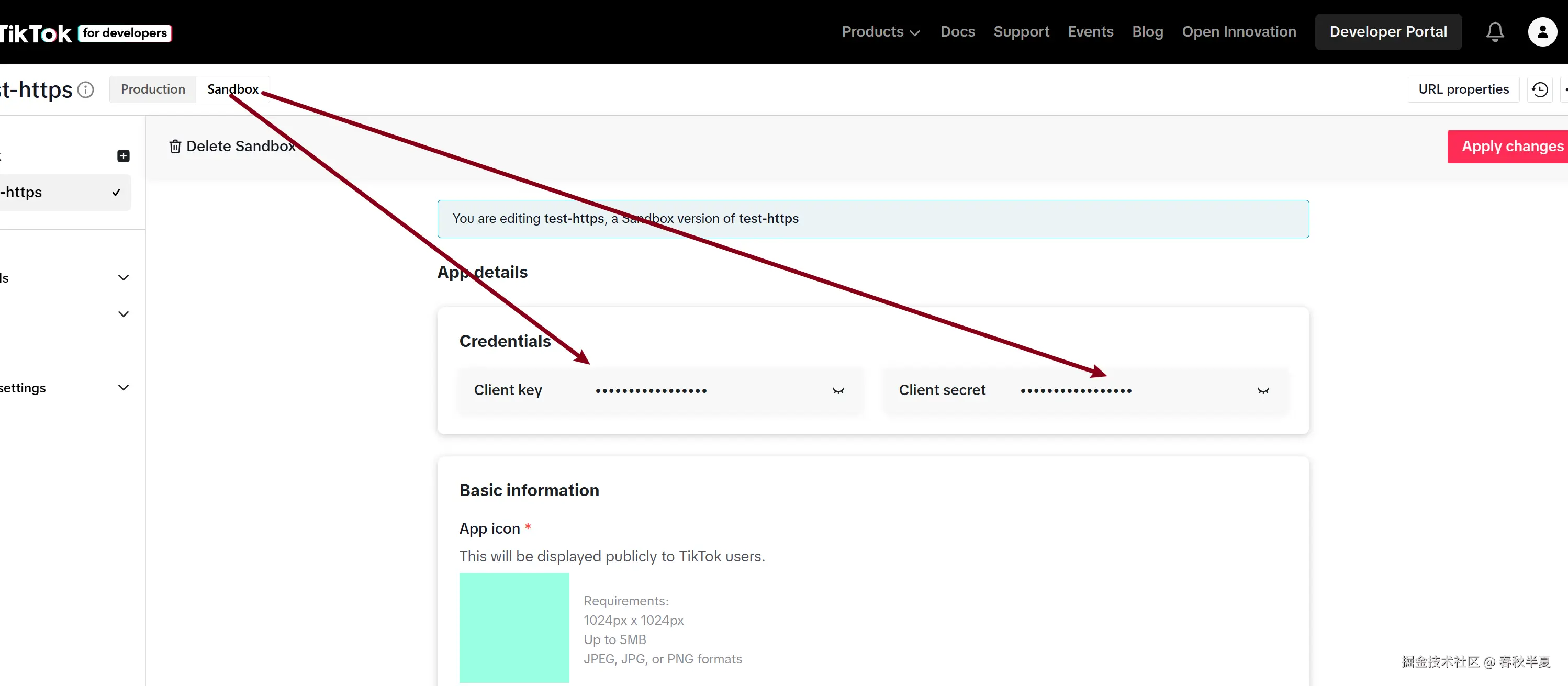 使用 NestJS + Vue3 集成 TikTok OAuth 登录（含本地 HTTPS 与跳转处理）-CSDN博客