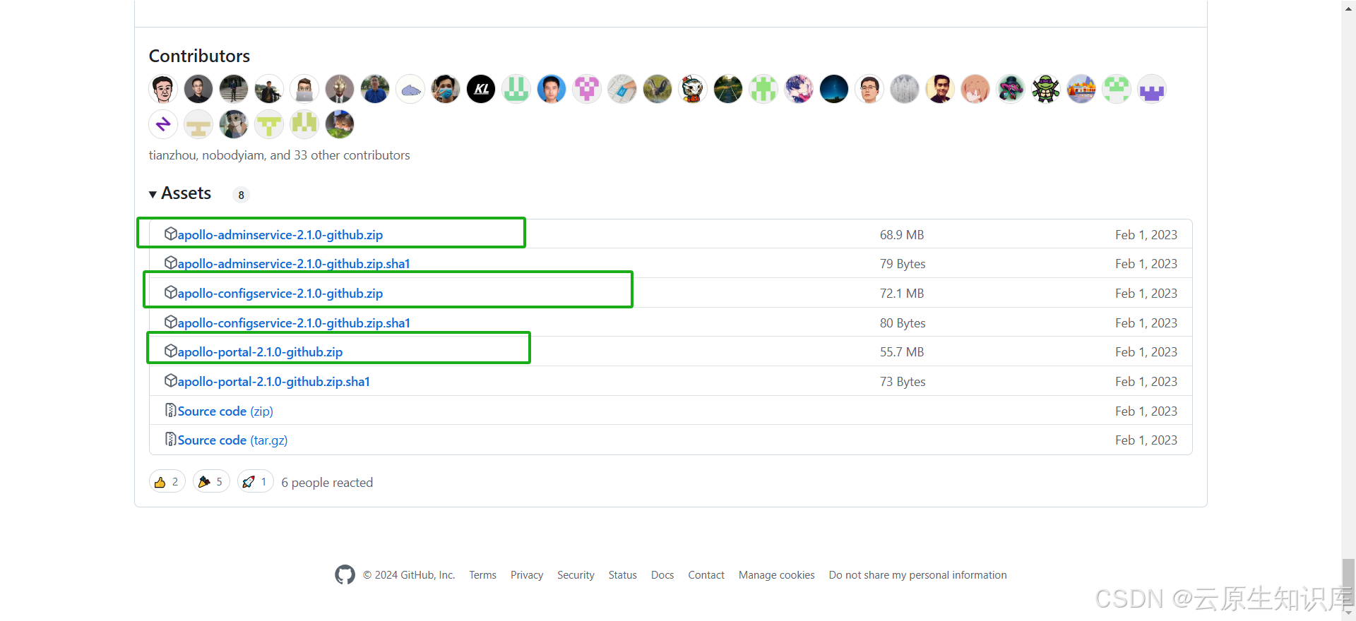 apollo最新快速简易部署_apollo-adminservice-CSDN博客